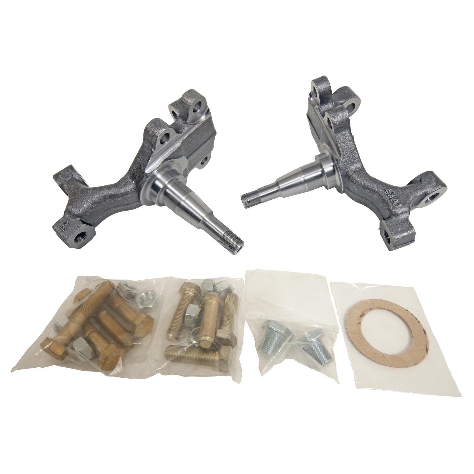 The Right Stuff DBSP04H The Right Stuff Spindles | Summit Racing