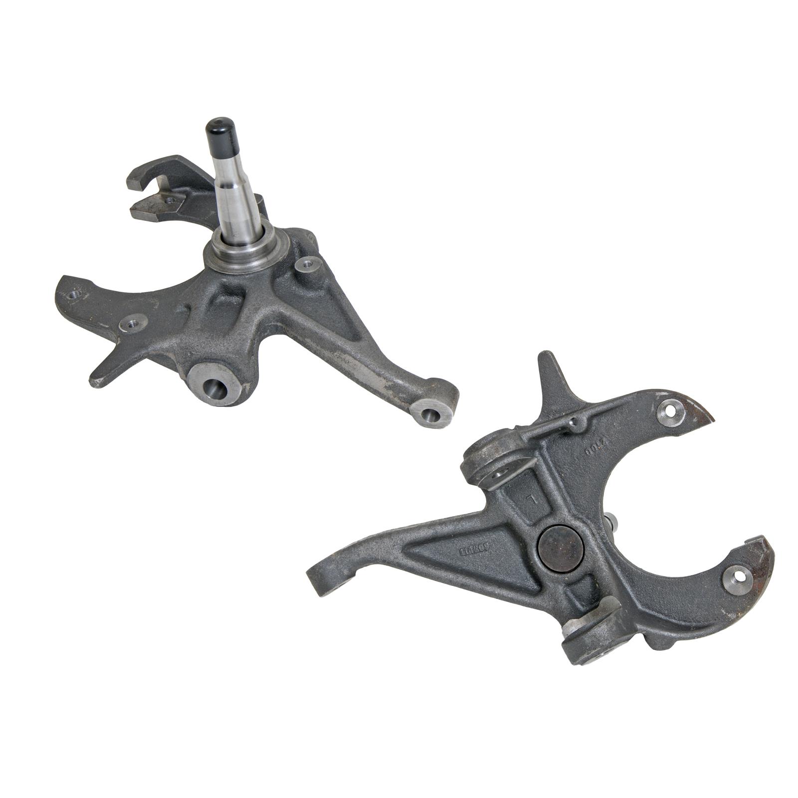 The Right Stuff DSP7987 The Right Stuff Spindles | Summit Racing