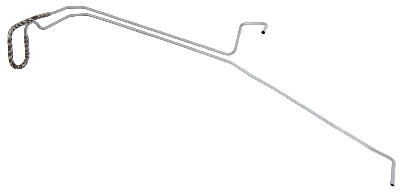 The Right Stuff FGL7908 The Right Stuff Front to Rear Fuel Lines ...