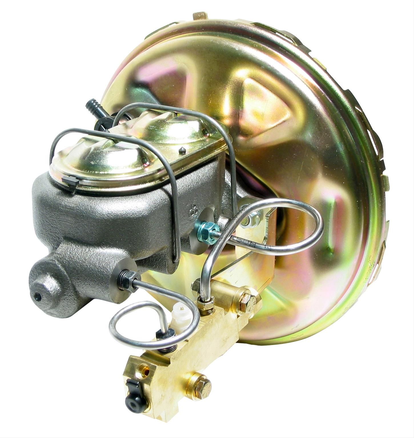Right Stuff Detailing G10030572 Right Stuff Detailing Master Cylinder ...
