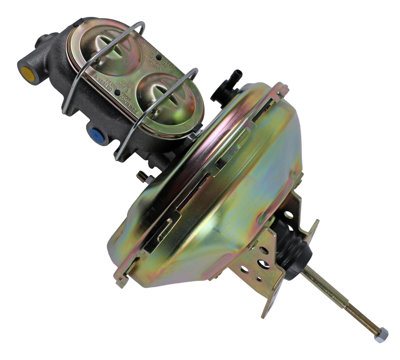 Right Stuff Detailing G100305 Right Stuff Detailing Master Cylinder and ...