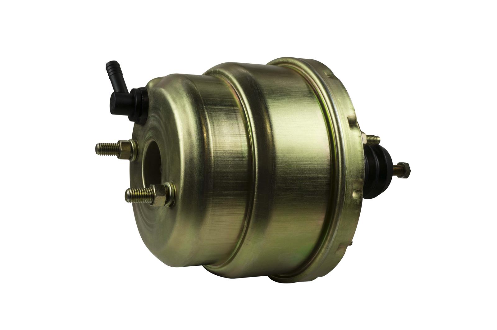 The Right Stuff G753705 The Right Stuff Master Cylinder and Booster ...