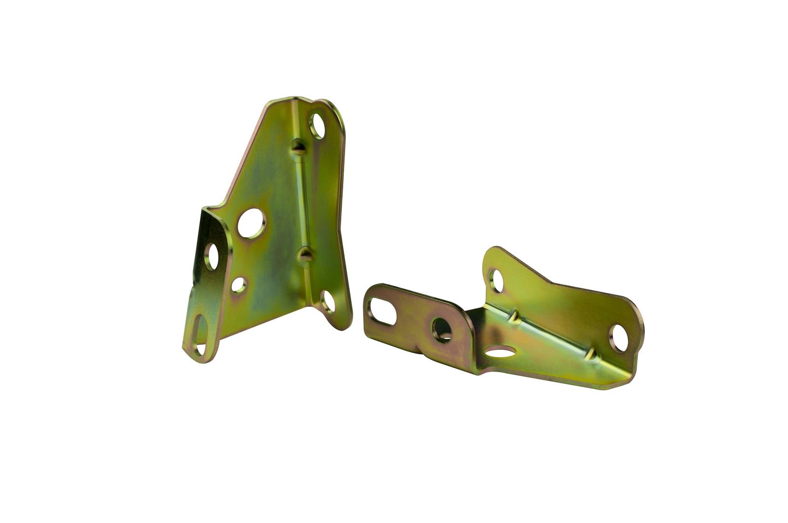 The Right Stuff AFXDC14 The Right Stuff Disc Brake Conversion Kits for ...