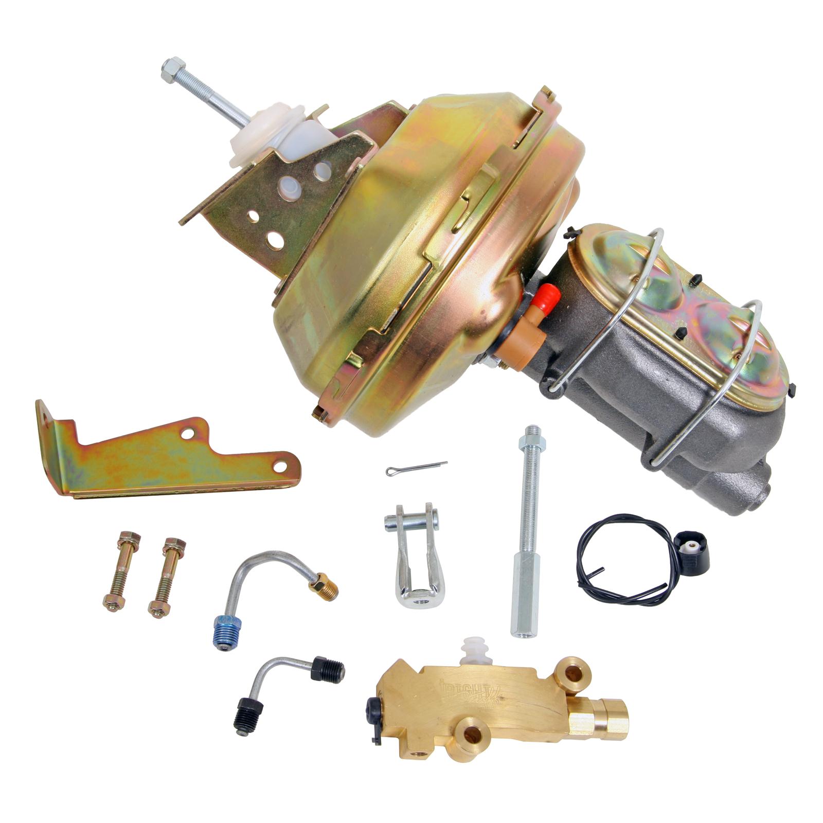 Right Stuff Detailing AFXDC14 Right Stuff Detailing Disc Brake ...