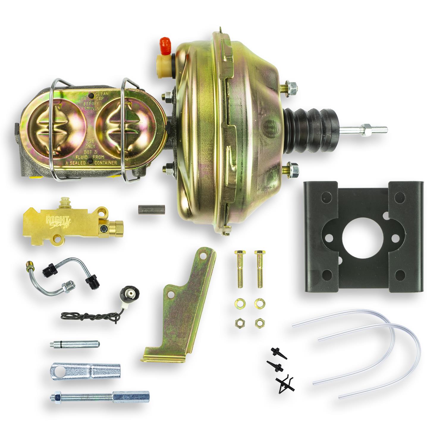 Right Stuff Detailing G96310572 Right Stuff Detailing Master Cylinder ...