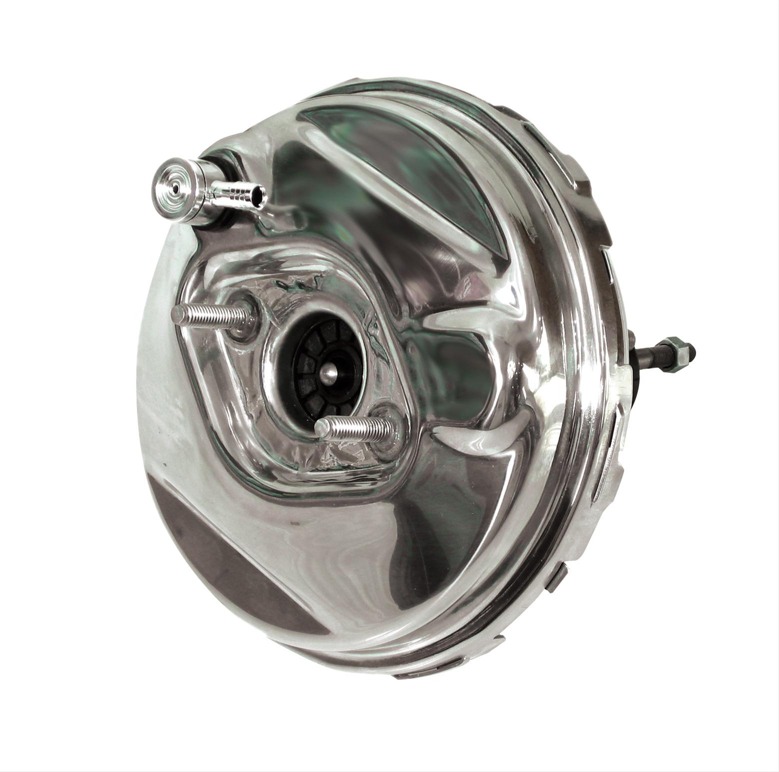 The Right Stuff RPB9121C The Right Stuff Brake Boosters | Summit Racing