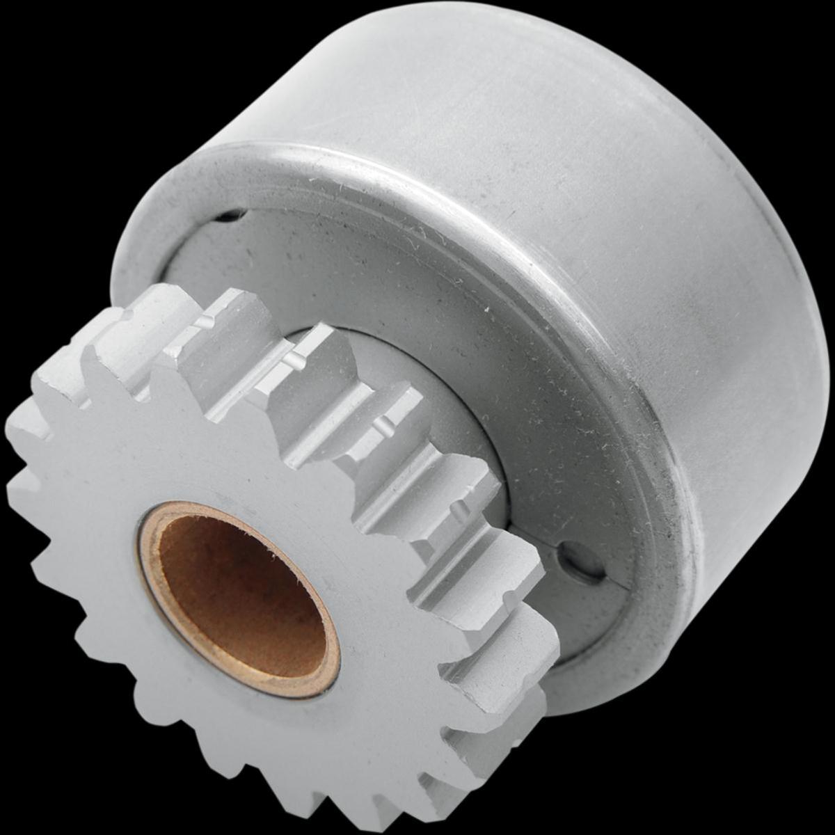 Rick's Motorsport Electrics 61-502 Rick's Motorsport Starter Drives ...