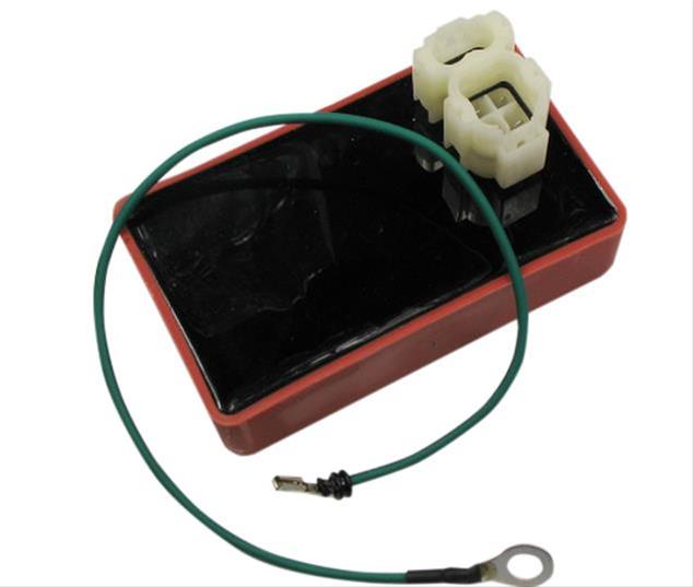 Rick's Motorsport Electrics 15-104 Rick's Motorsport CDI Ignition Boxes ...