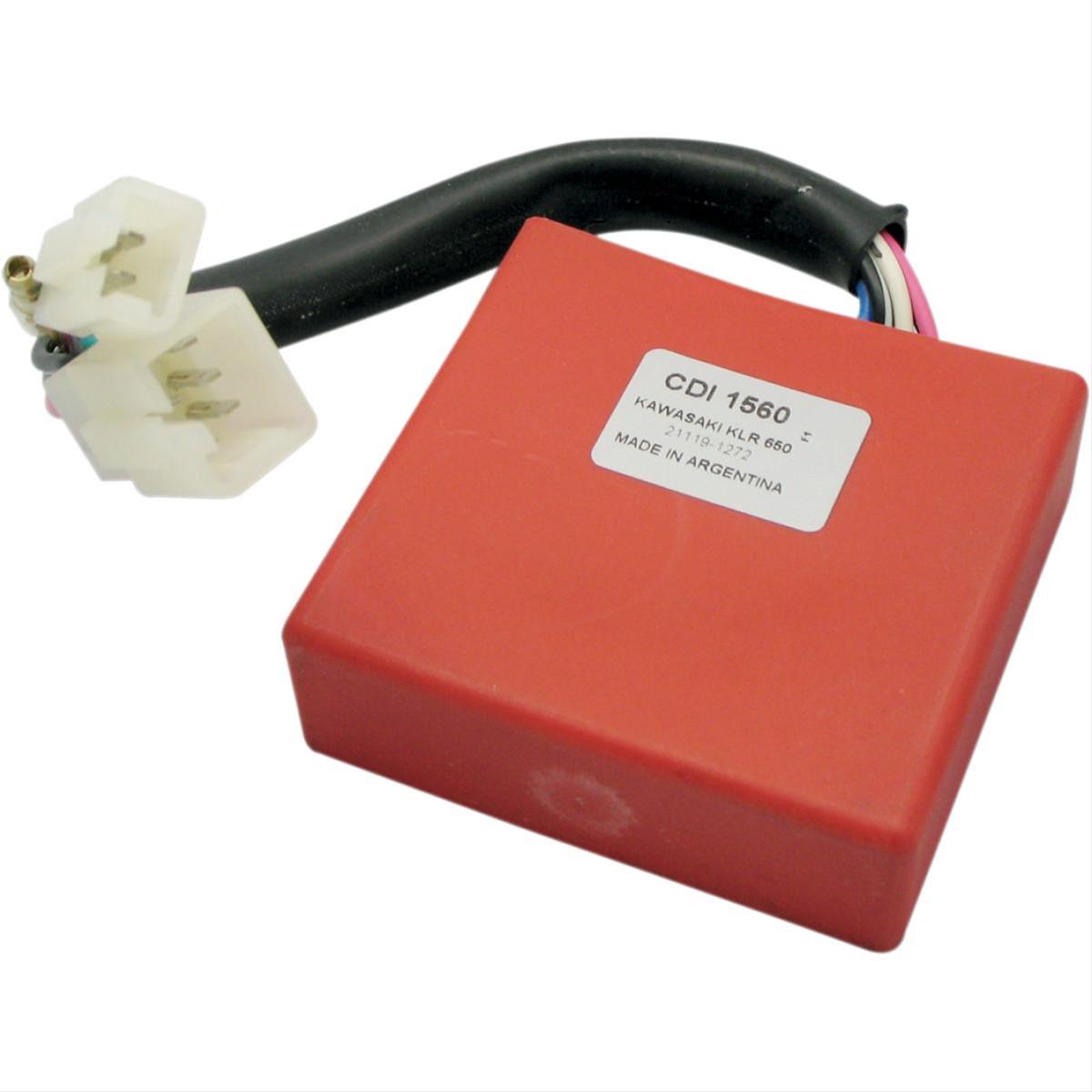 Rick's Motorsport Electrics 15-207 Rick's Motorsport CDI Ignition Boxes ...