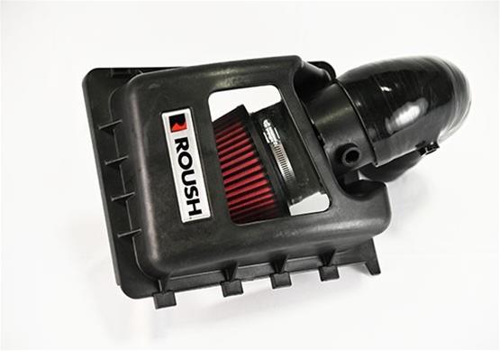 Roush Performance 422178 Roush Cold Air Intakes | Summit Racing