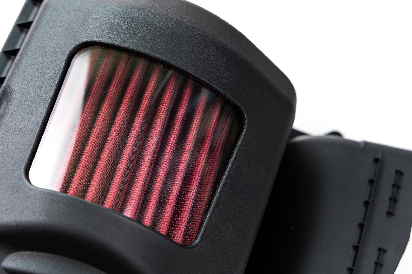 Roush Performance 422233 Roush Cold Air Intakes | Summit Racing