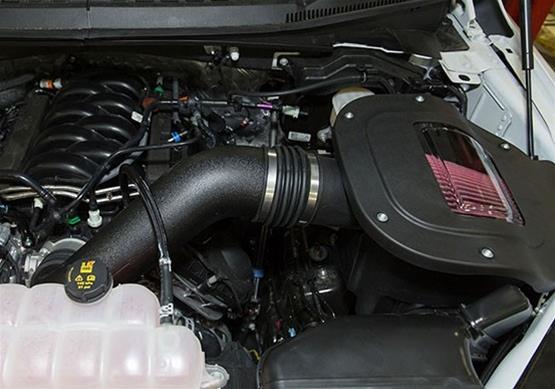 2020 FORD F 150 Roush Performance 422267 Roush Cold Air Intakes ...