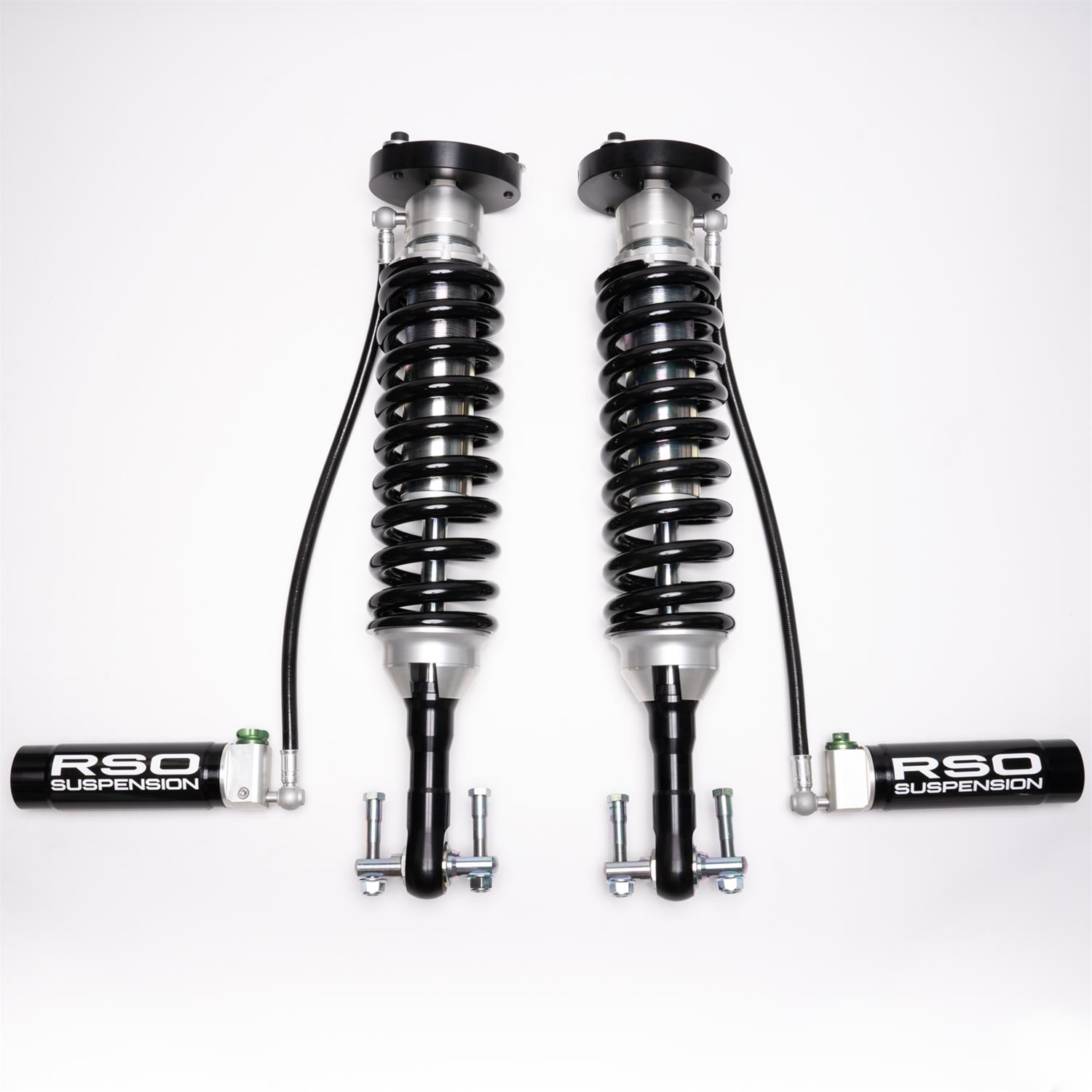 RSO Suspension 130215-424300 RSO Suspension Adjustable Remote Reservoir ...