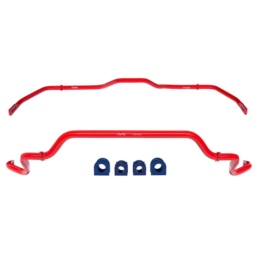 RSO Suspension 150310-415100 RSO Suspension Sway Bar Kits | Summit Racing