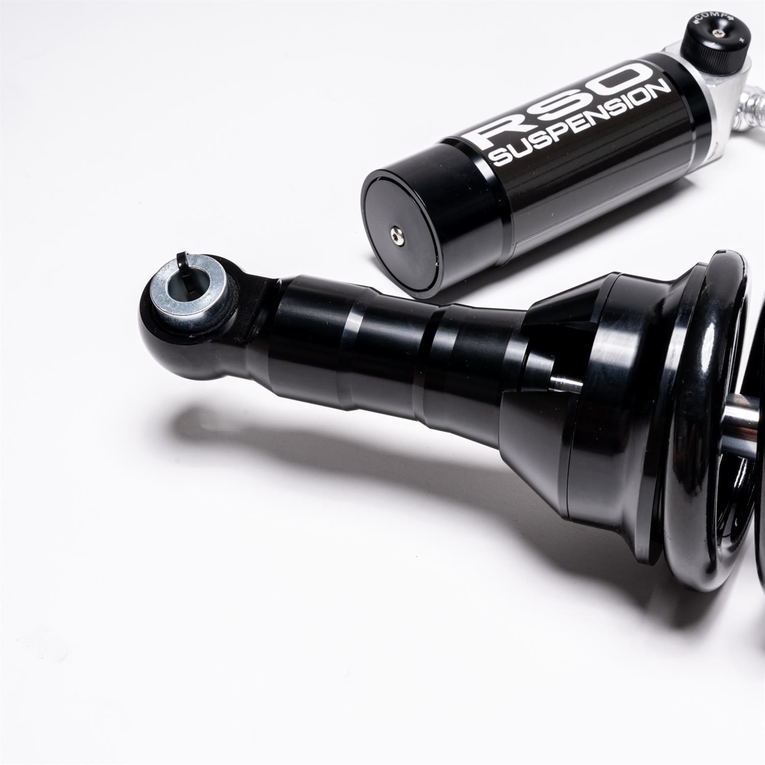 RSO Suspension 150310-425600 RSO Suspension Adjustable Remote Reservoir ...