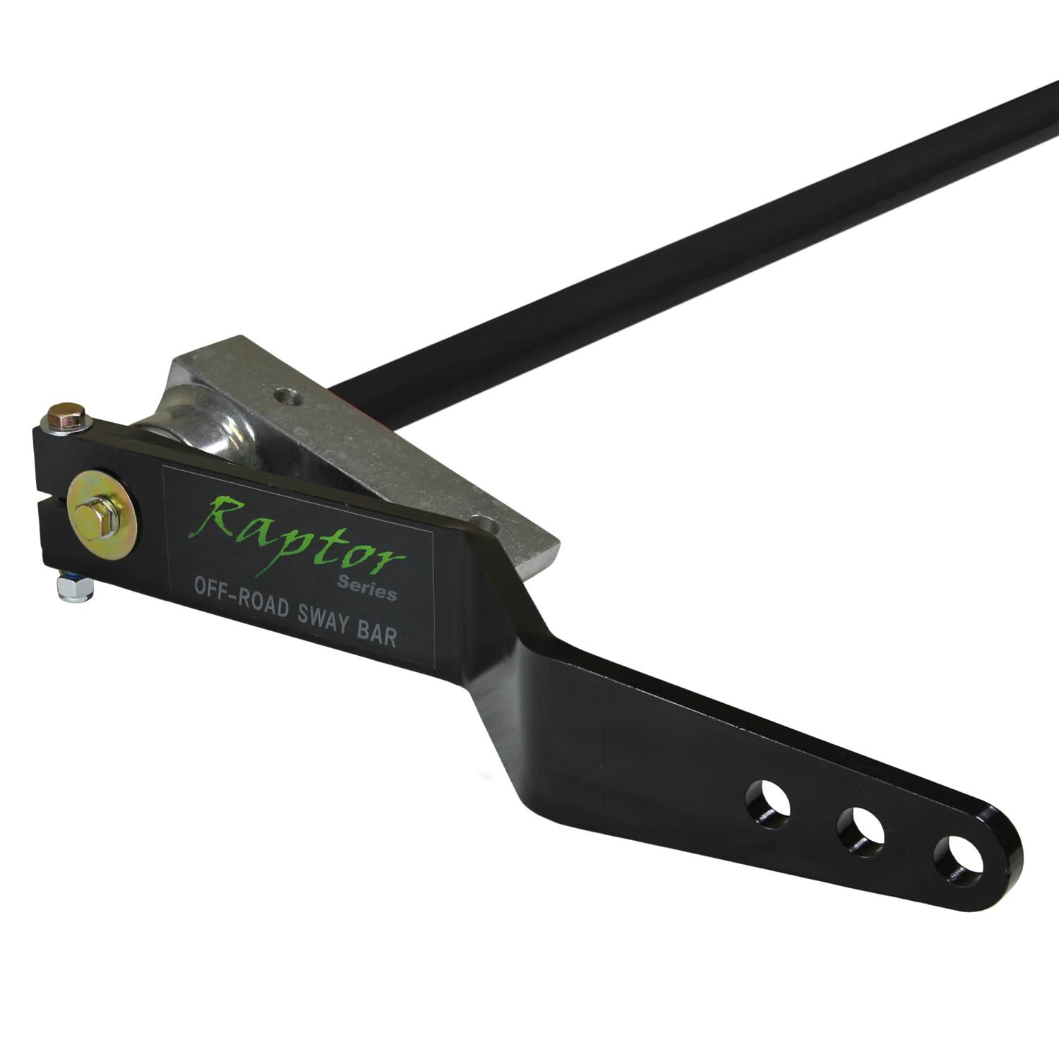 RSO Suspension 170107-405400 RSO Suspension Sway Bar Kits | Summit Racing