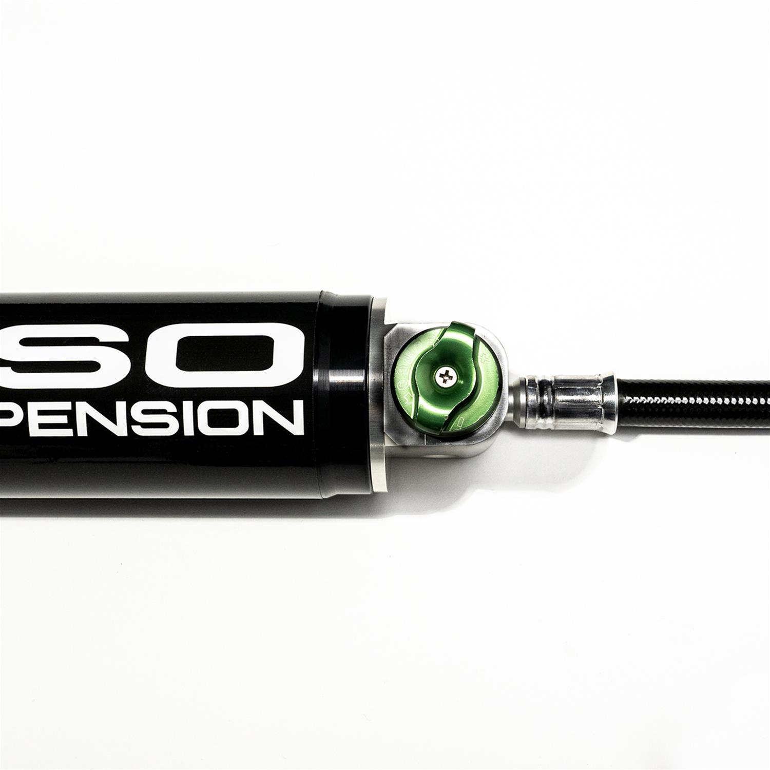 RSO Suspension 170107-411200 RSO Suspension Adjustable Remote Reservoir ...