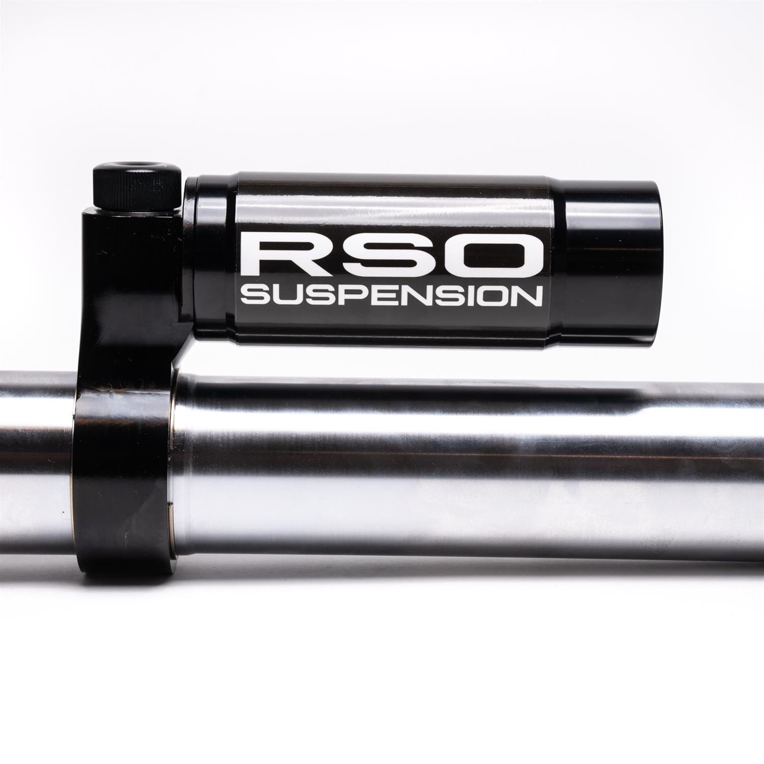 RSO Suspension 170118-437900 RSO Suspension Adjustable Piggyback ...