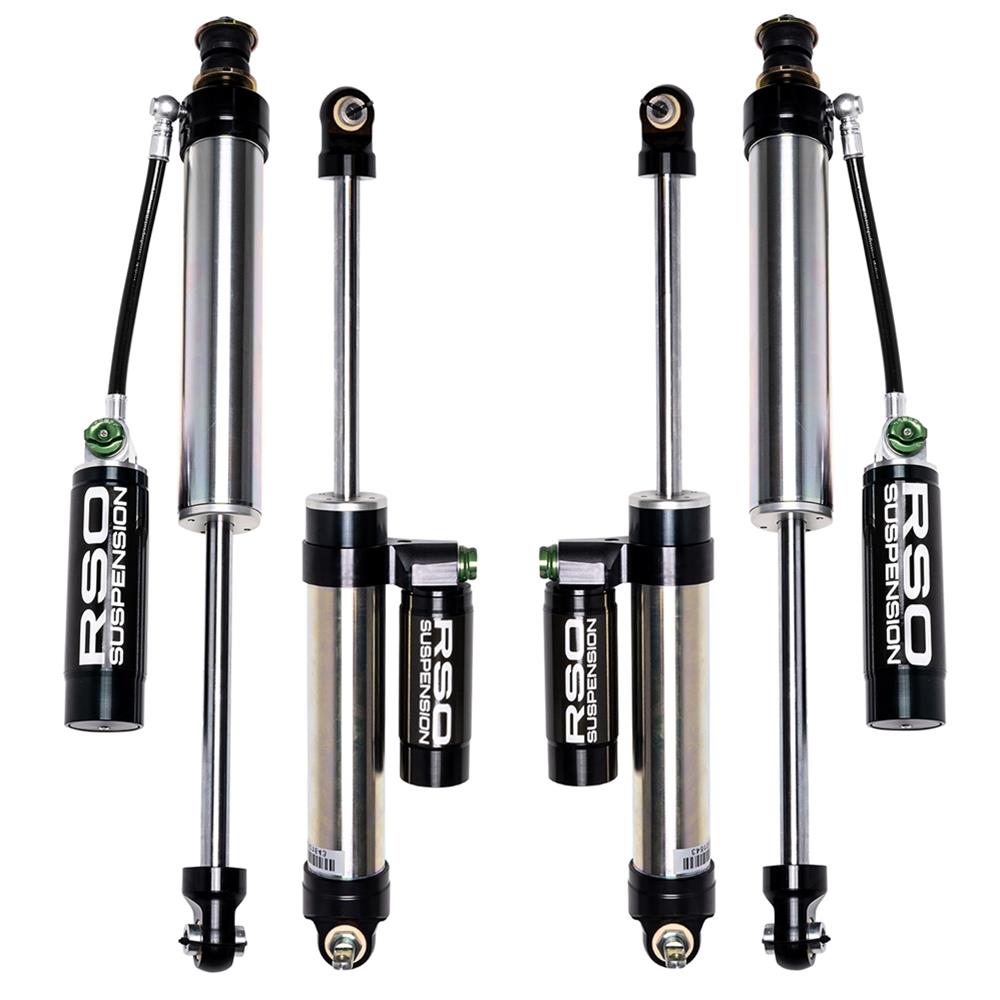 RSO Suspension KJK2530