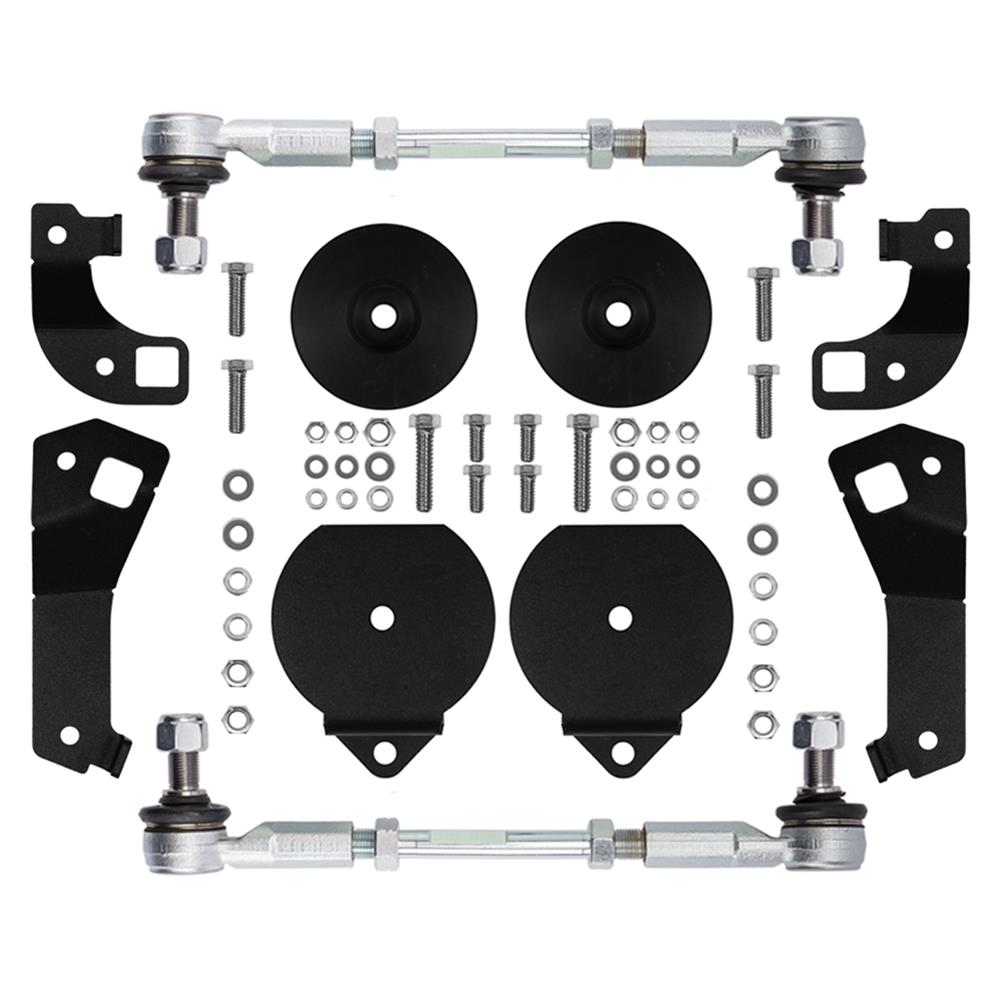 RSO Suspension KJK2530