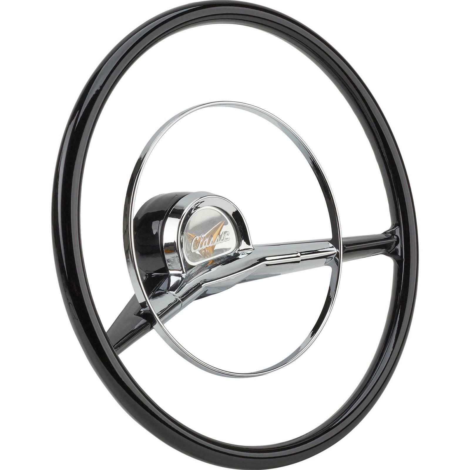 American Retro Steering Wheel RP20002 American Retro 1957 Chevy Bel Air ...
