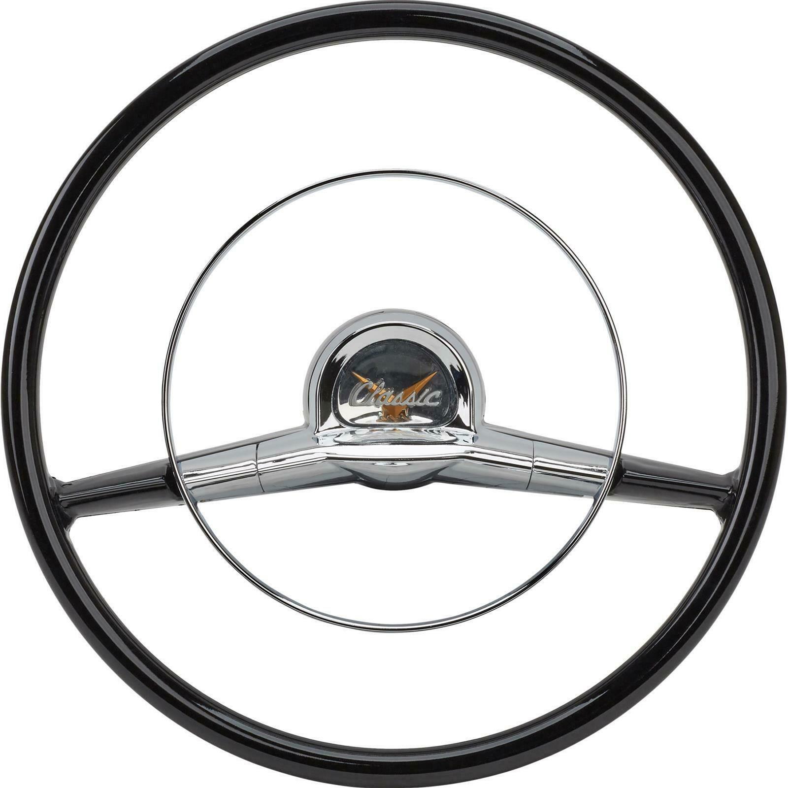 American Retro Steering Wheel RP20002 American Retro 1957 Chevy Bel Air ...