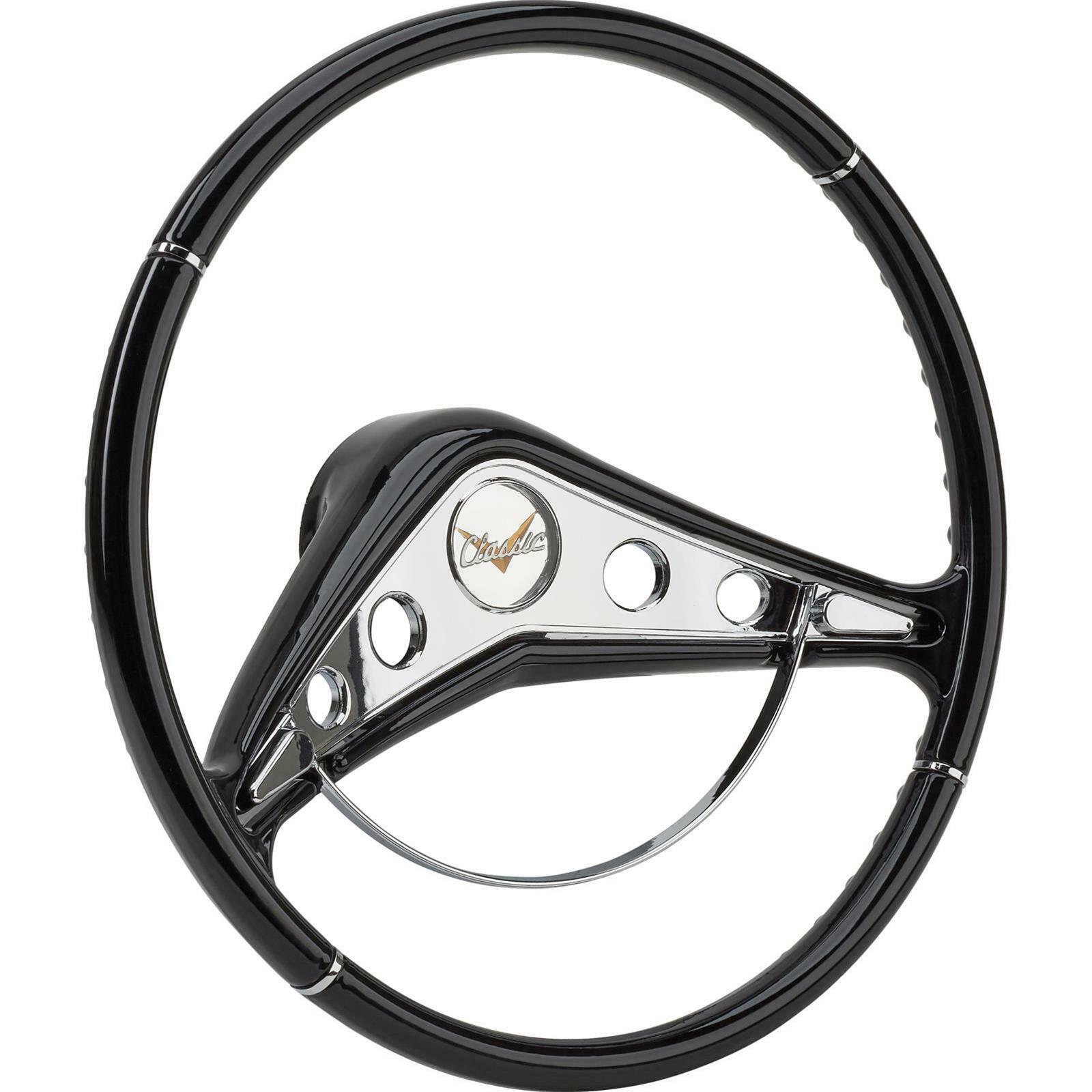 American Retro Steering Wheel RP20003 American Retro 1958-60 Chevy ...