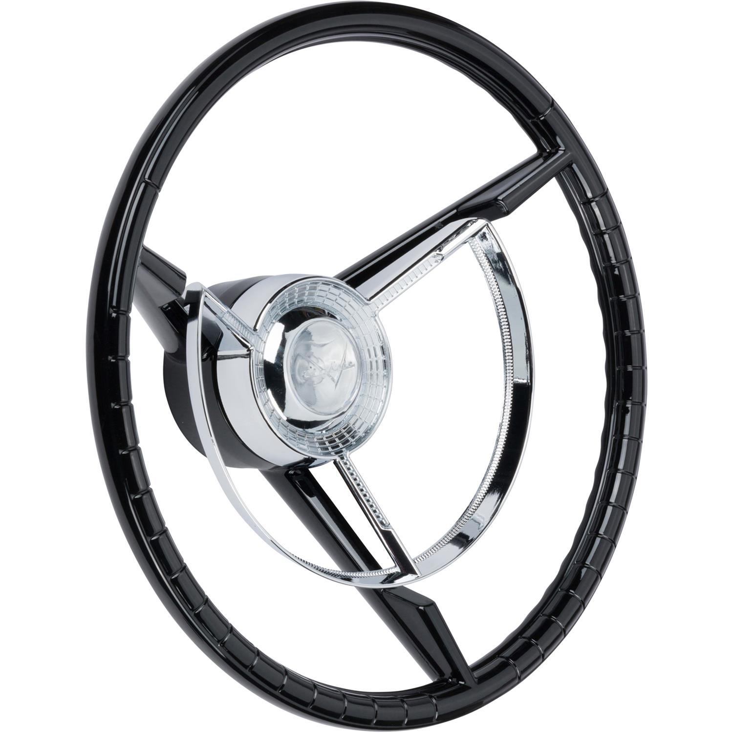 American Retro Steering Wheel RP20005 American Retro 1956-57 Ford ...