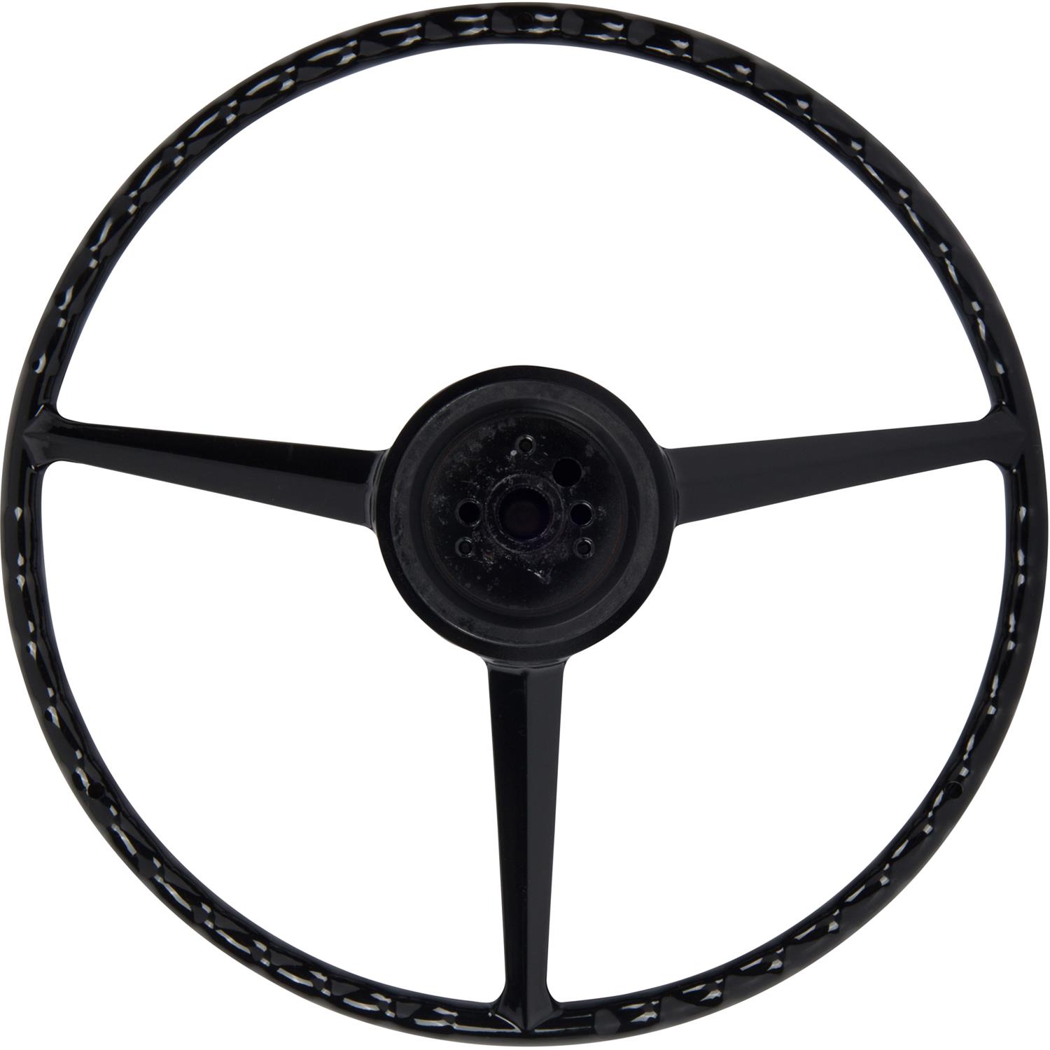 American Retro Steering Wheel RP20011 American Retro 1967-1968 Chevy ...