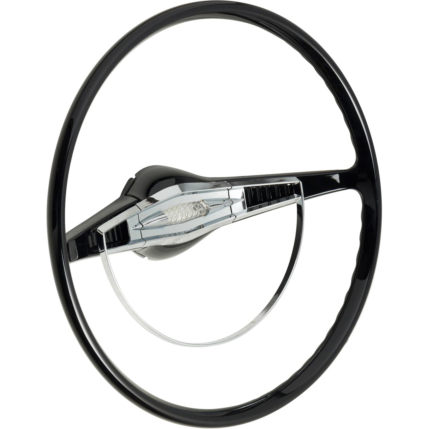 American Retro Steering Wheel RP20017 American Retro 1960-65 Deluxe ...