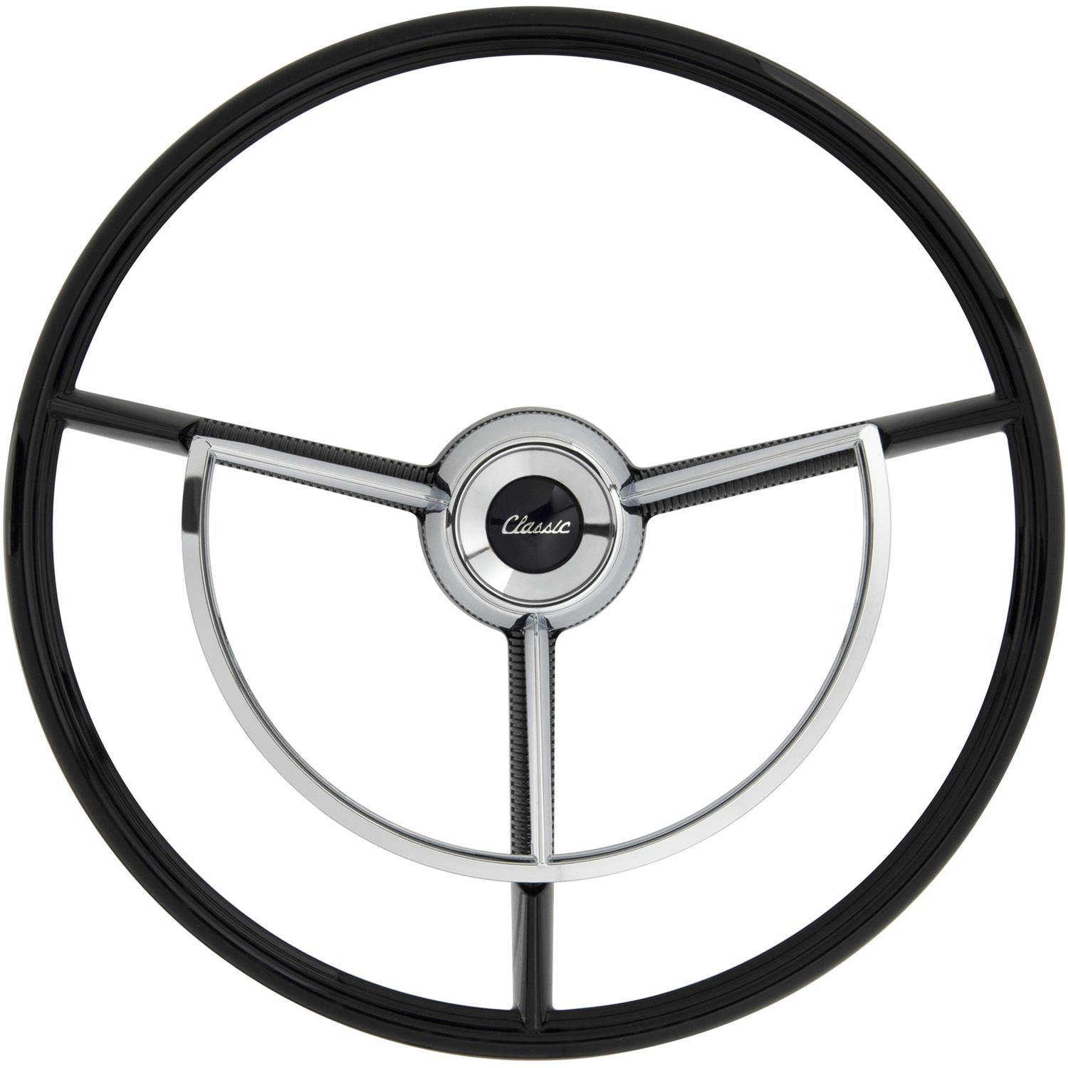 American Retro Steering Wheel RP20018 American Retro 1961-70 Ford F100 ...