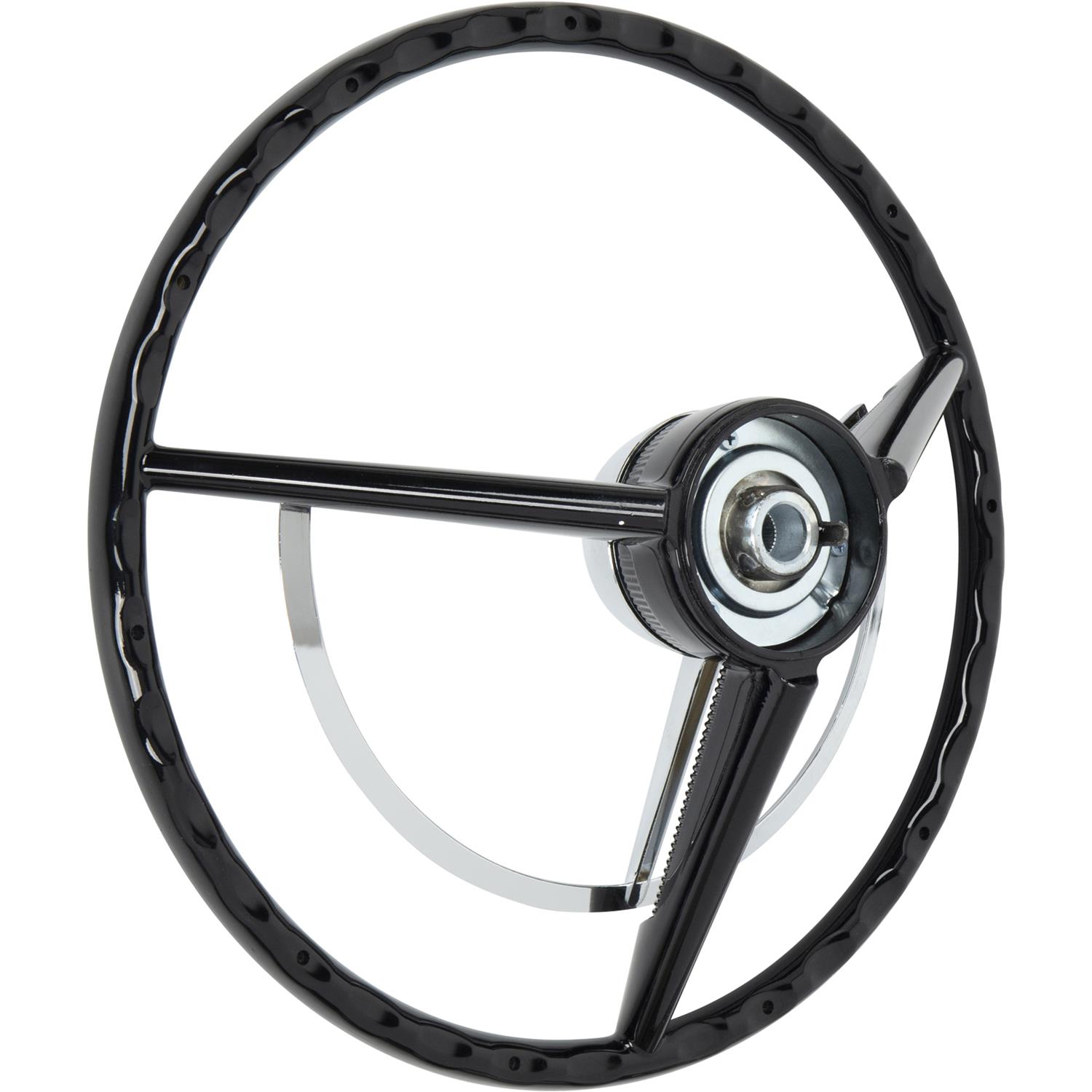American Retro Steering Wheel RP20018 American Retro 1961-70 Ford F100 ...