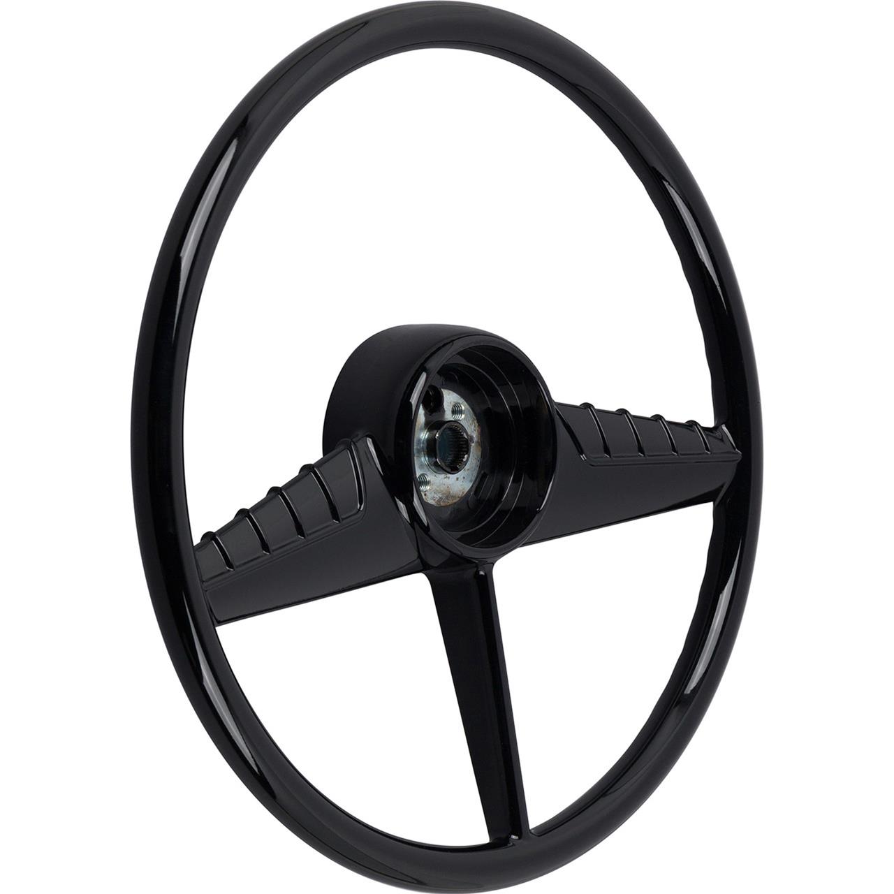 American Retro Steering Wheel RP20023 American Retro 1954-56 Chevy and ...
