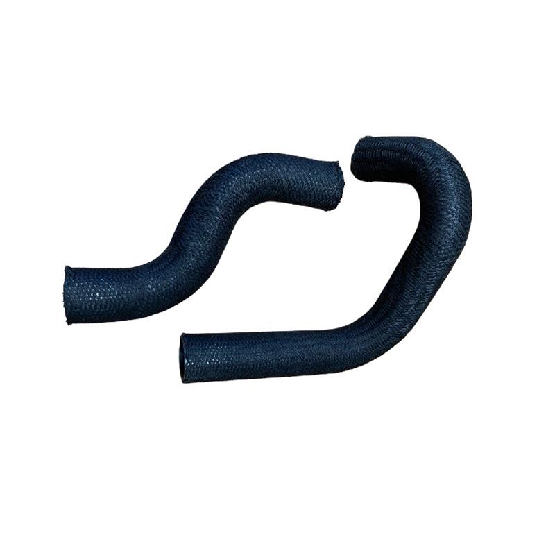 Resurrected Classics RU-009 Resurrected Classics 240Z Radiator Hose ...