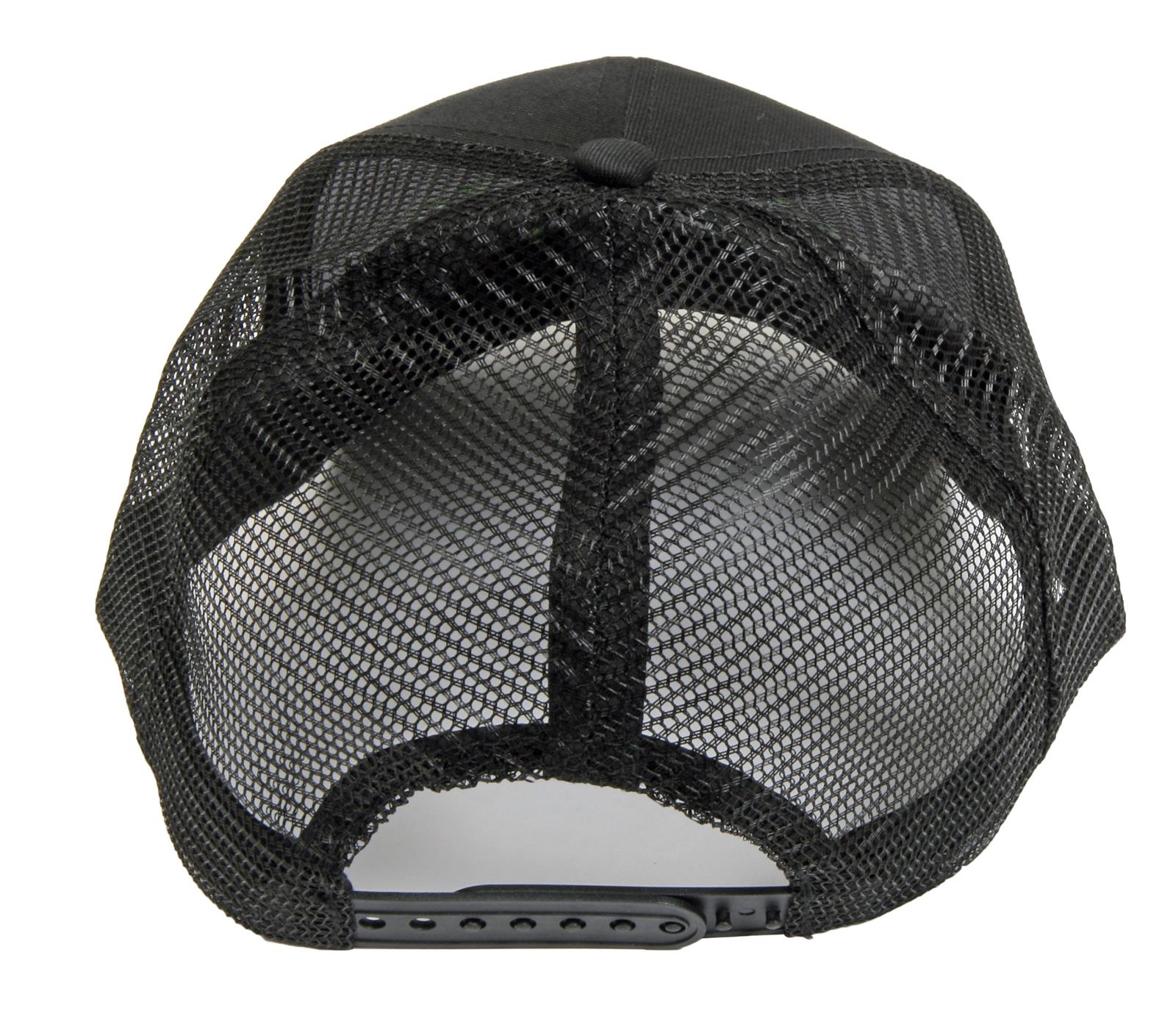 Rat Fink RMC31 Rat Fink Mesh Hat | Summit Racing