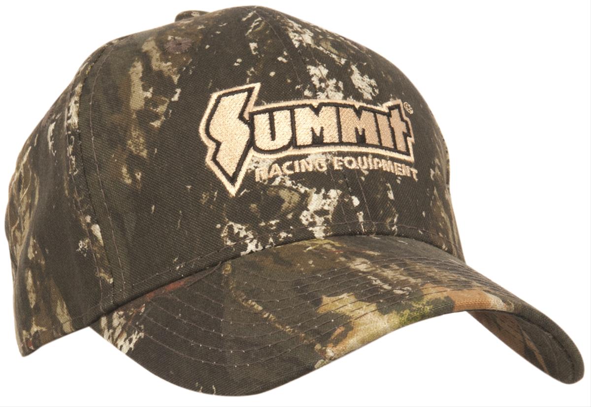 Summit Racing SMC21 Summit Racing Equipment® Camouflage Hats | Summit ...