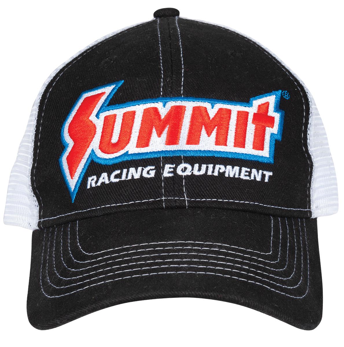 Summit Racing SMC31 Summit Racing Equipment® Trucker Hats | Summit Racing