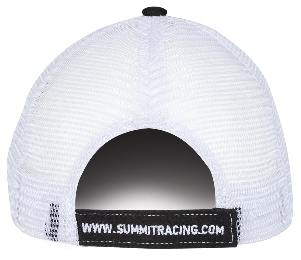 Summit Gifts SMC31 Summit Racing Equipment® Trucker Hats | Summit Racing