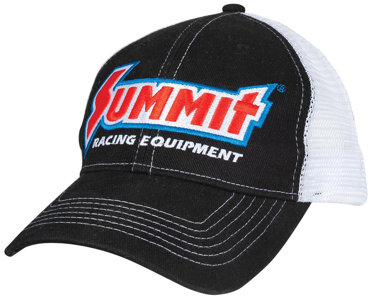 Summit Racing SMC31 Summit Racing Equipment® Trucker Hats | Summit Racing