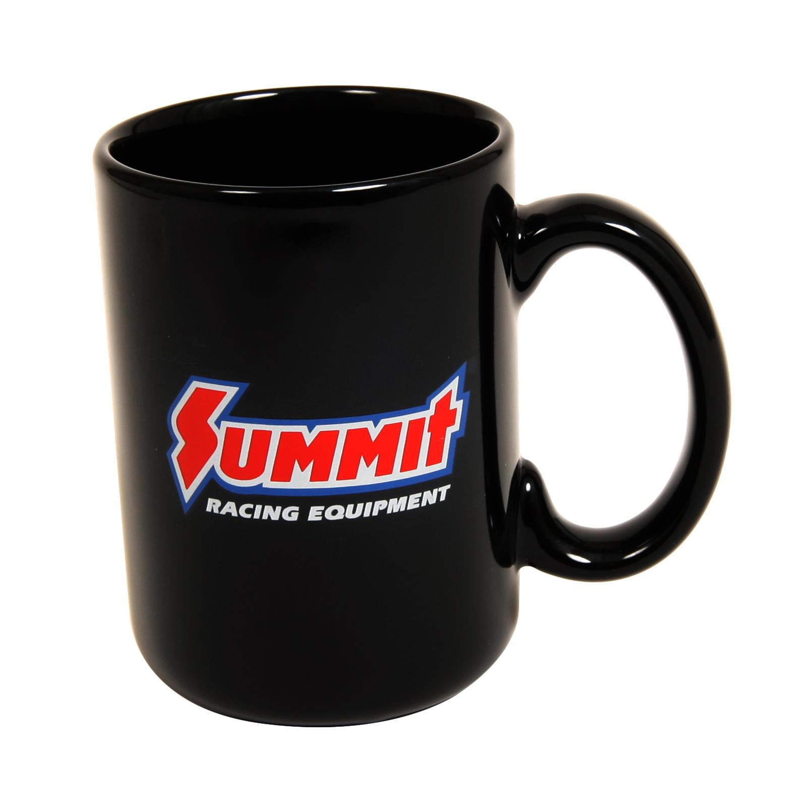 Summit Racing SNV12 Summit Racing Equipment® Ceramic Mug | Summit Racing