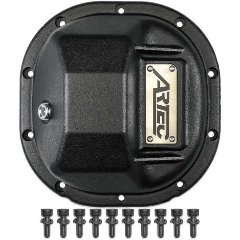 Artec Industries AX1088