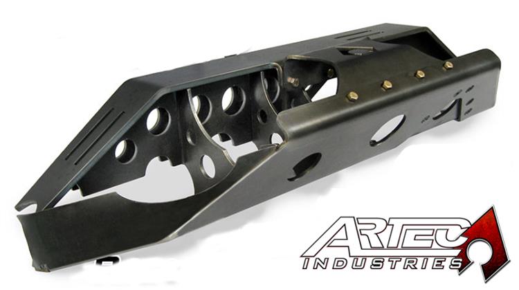 Artec Industries TR6030 Artec Industries Ford 60 Front Hydro Ram Mount ...