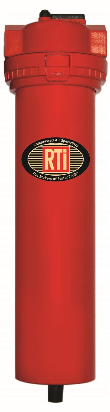 Reading Technologies Inc. C106 Reading Technologies Air Compressor ...