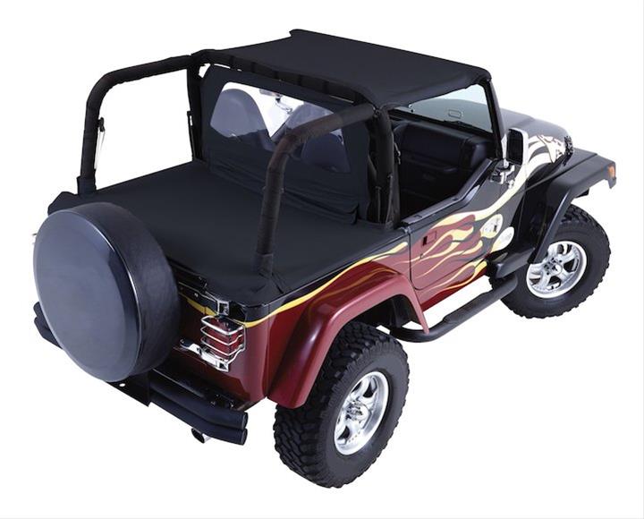 RT Off-Road CA10335 RT Off-Road Cover All Kits | Summit Racing