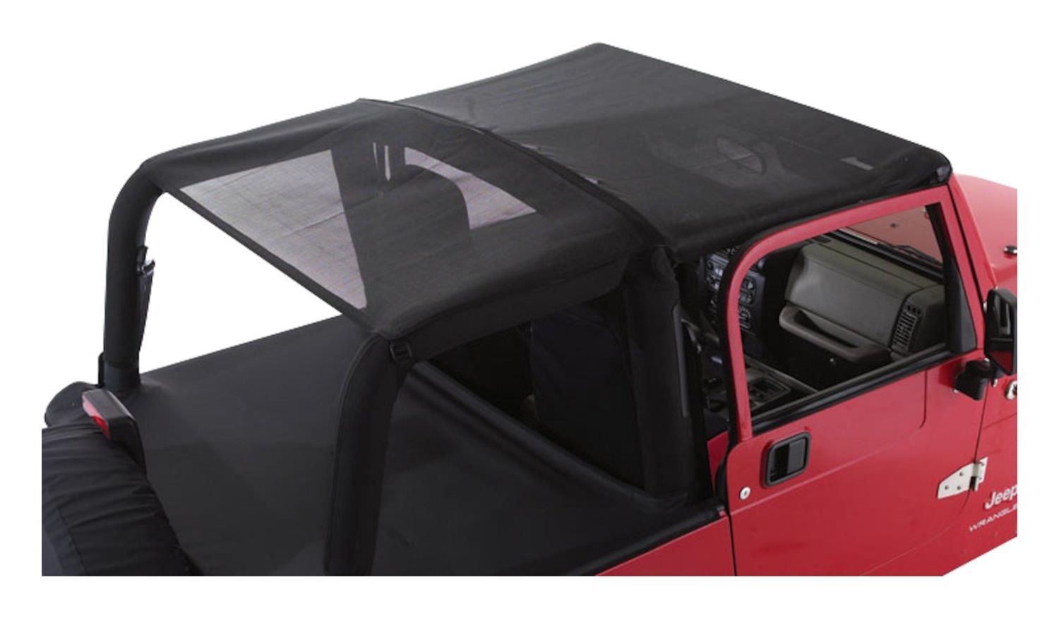 RT Off-Road CB30011 RT Off-Road Combo Beach Toppers | Summit Racing