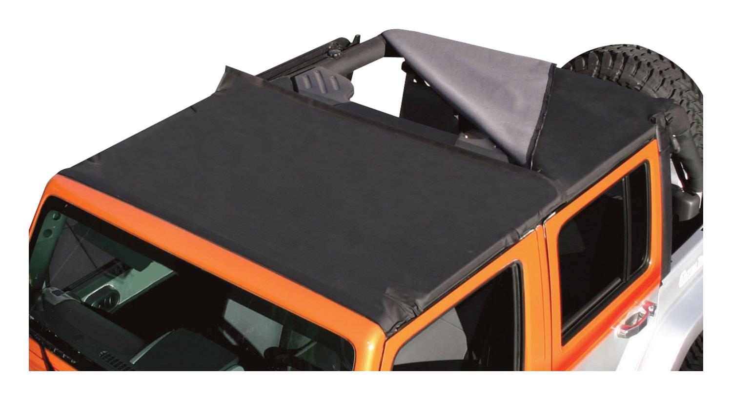 RT Off-Road CB30135 RT Off-Road Combo Beach Toppers | Summit Racing