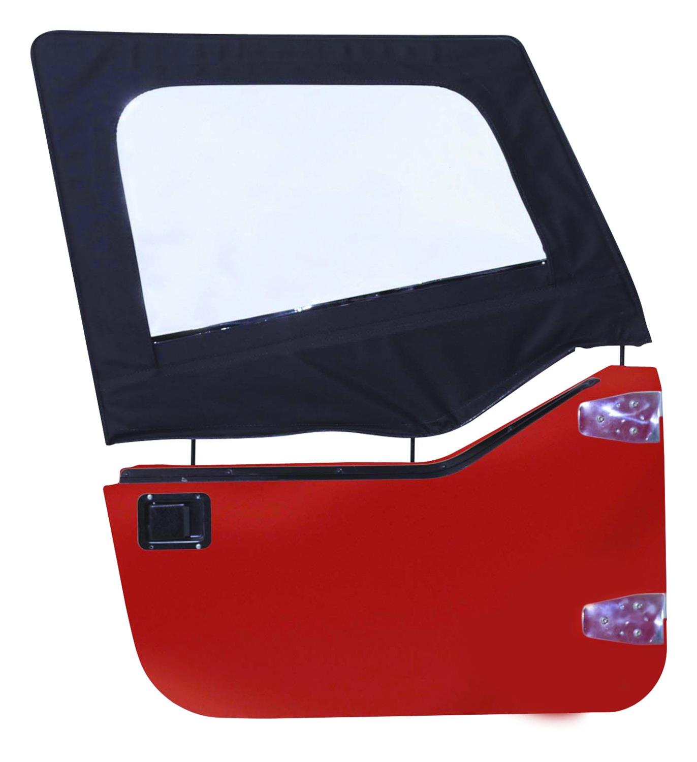 RT Off-Road DS10015 RT Off-Road Door Skins | Summit Racing