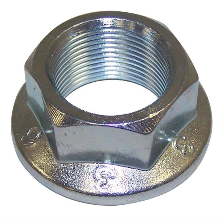 RT Off-Road J3182601 RT Off-Road Differential Pinion Shaft Nuts ...