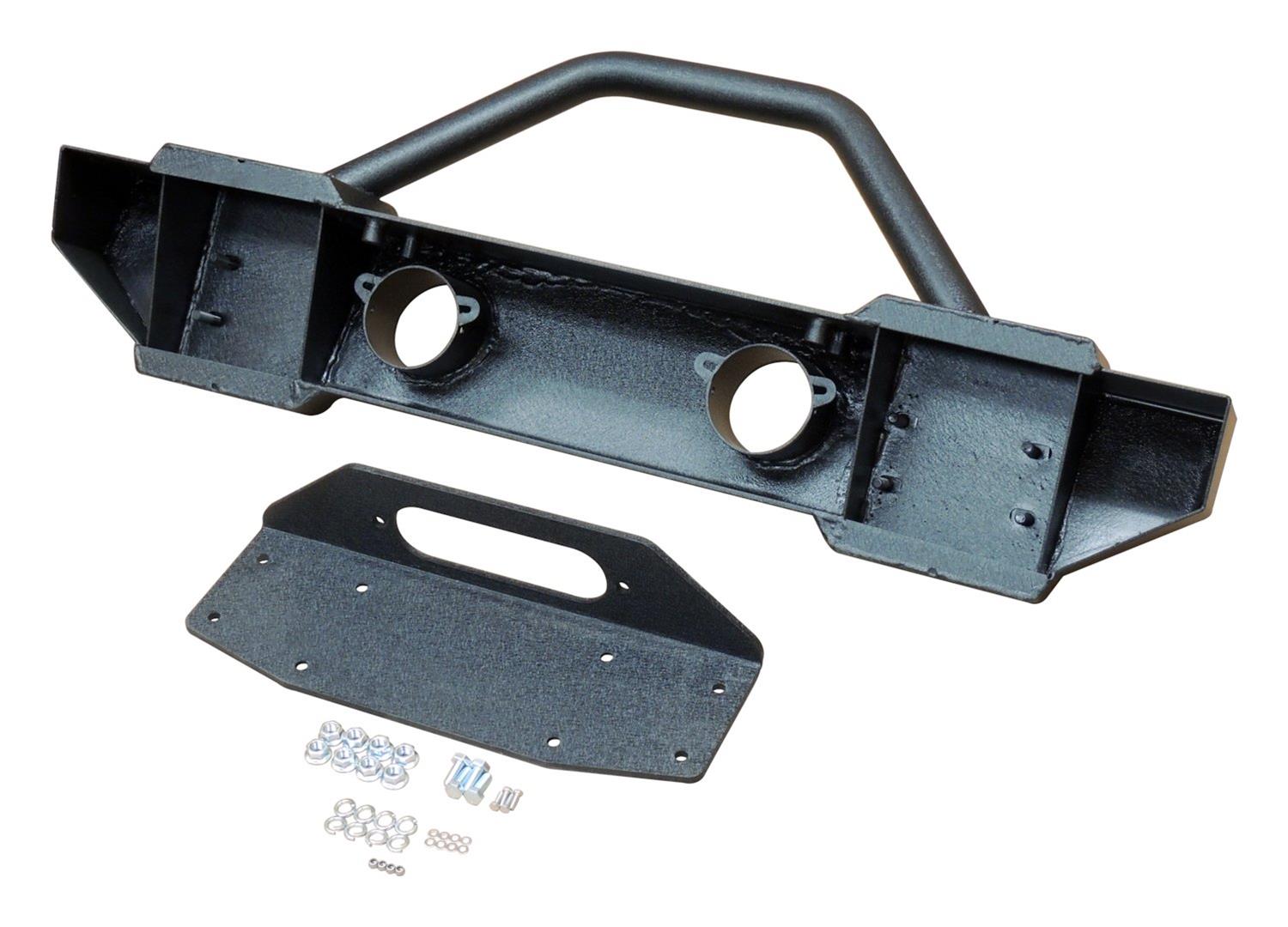 2016 JEEP WRANGLER RT Off-Road RT20040 RT Off-Road Recovery Bumpers ...