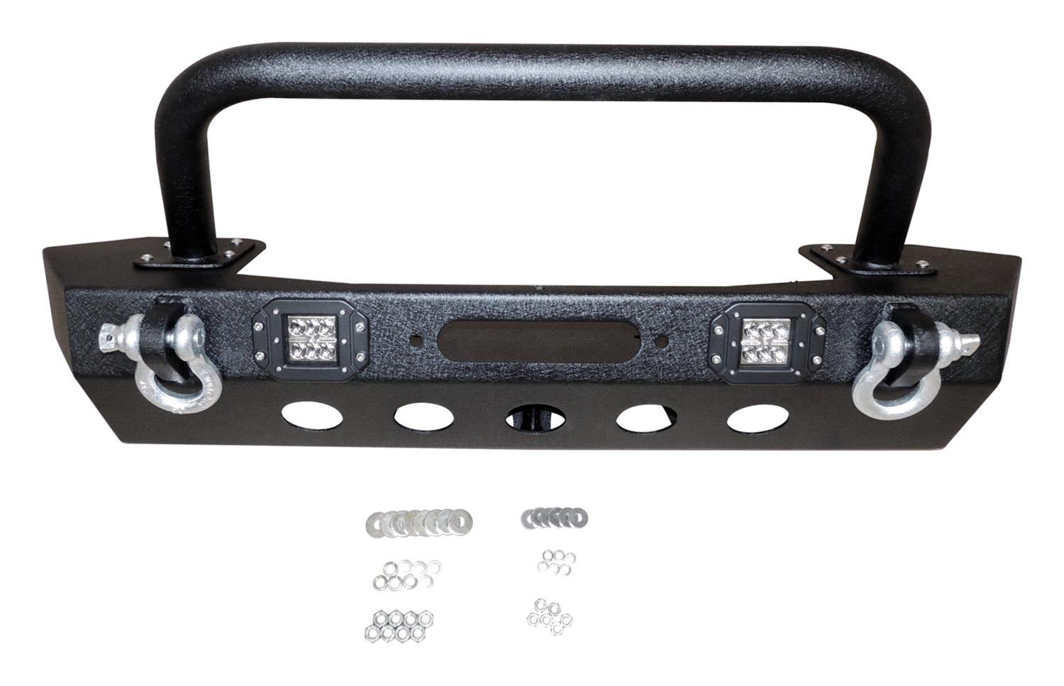 RT Off-Road RT20044 RT Off-Road Heavy-Duty Bumpers | Summit Racing